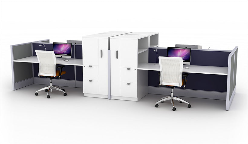 Cubicles Are Here To Stay | Freedman's Office Furniture™