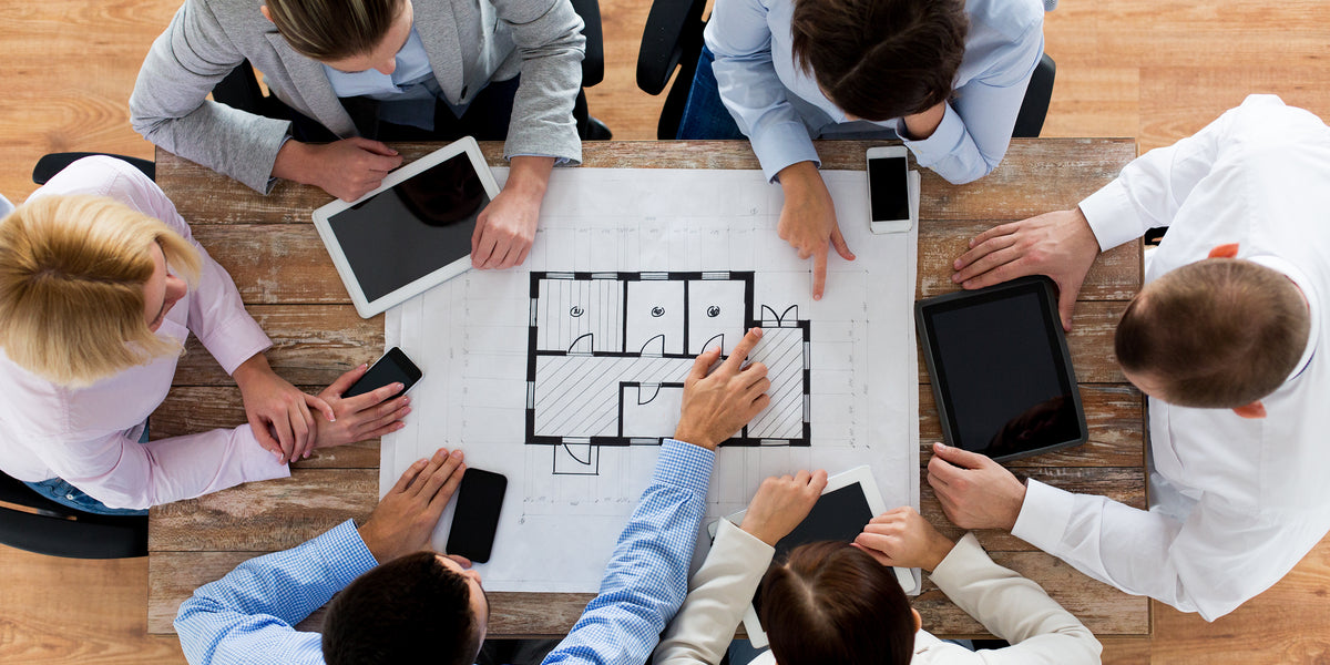 Planning Office Space: A Complete Guide and Checklist