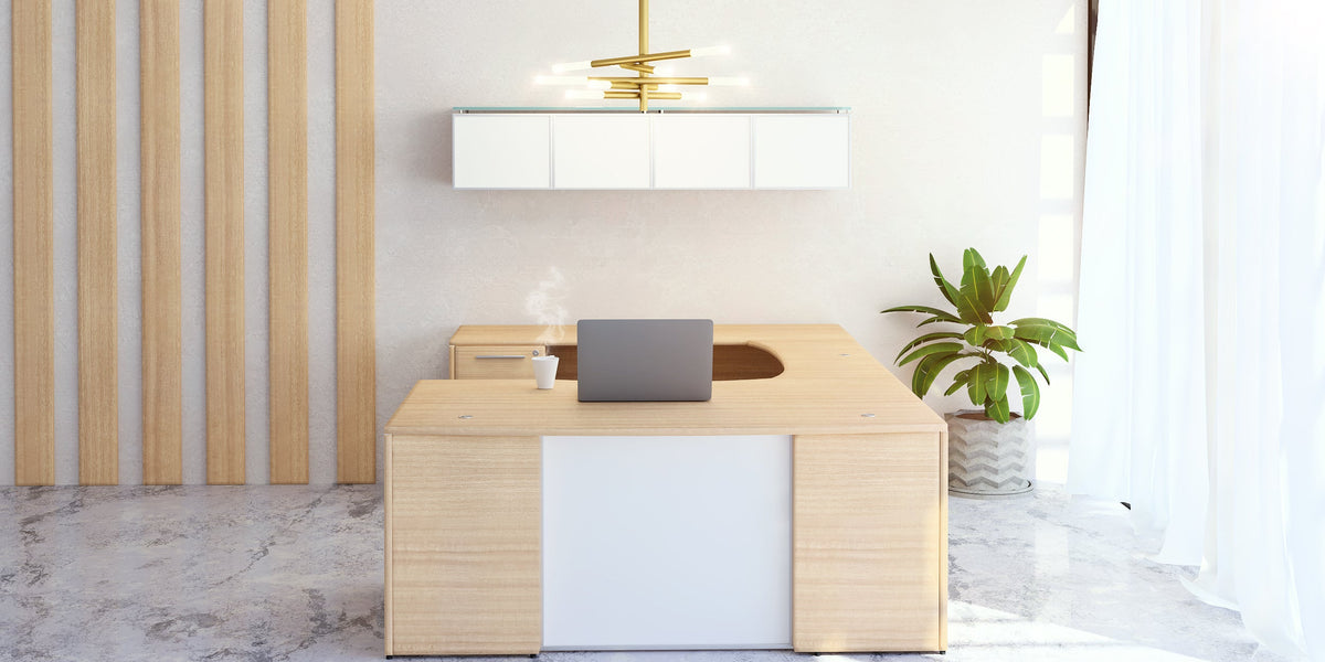 Shop Reception Area Office Furniture | Freedman's Office Furniture™