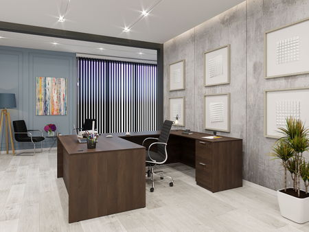 Ergonomic Desk Height: The Complete Guide | Freedman's