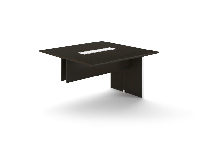 Santa Monica 4' Rectangular Conference Table Extension | Freedman's™
