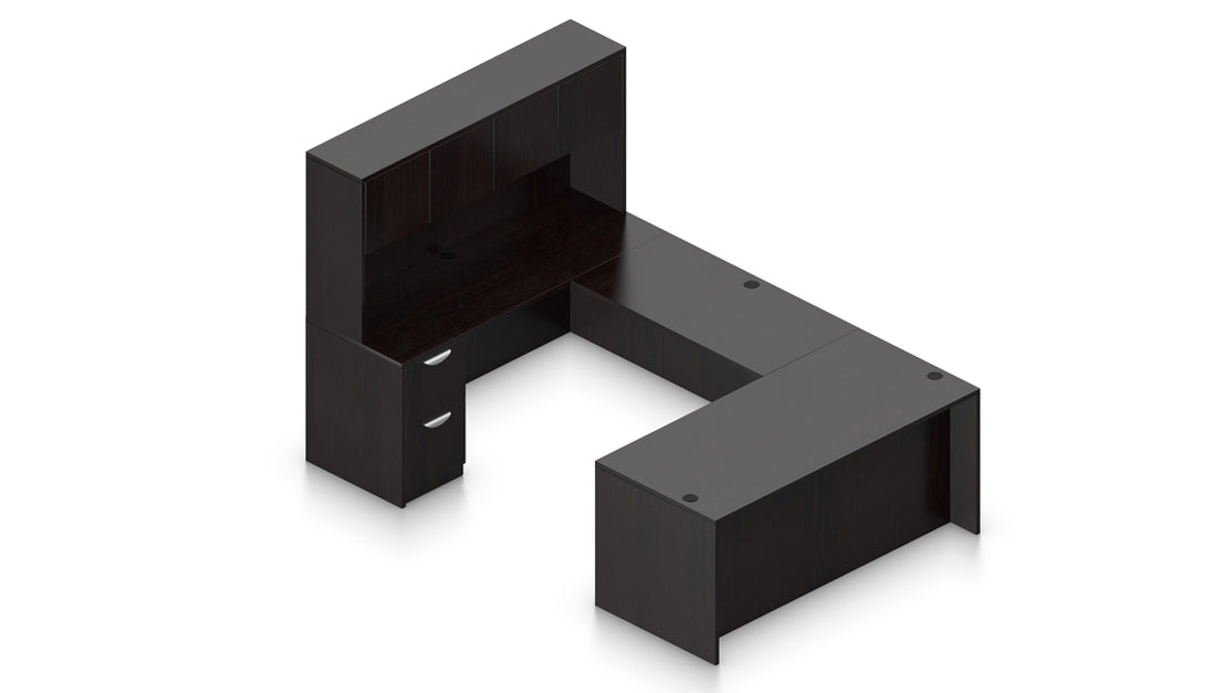 Ergonomic Desk Height: The Complete Guide | Freedman's