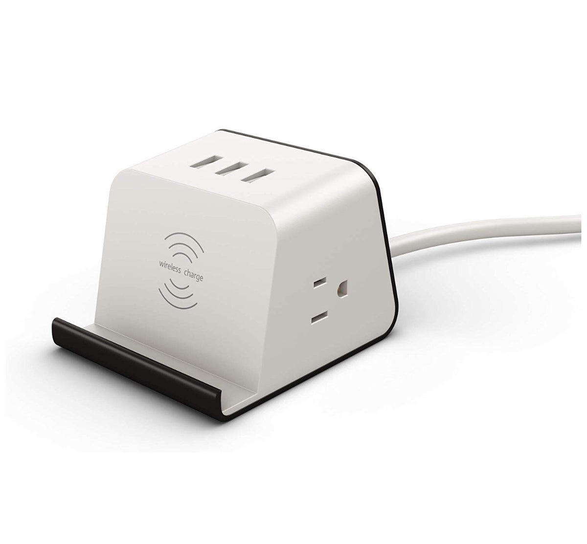 Desktop Wireless | USB Charging Station - Freedman's