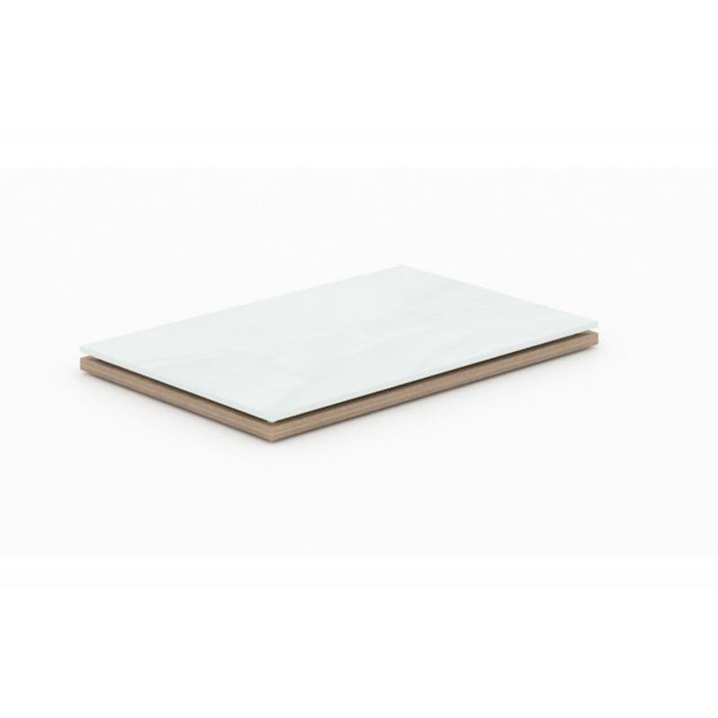 Buy Quality White Glass Top | Freedman's Office Furniture™